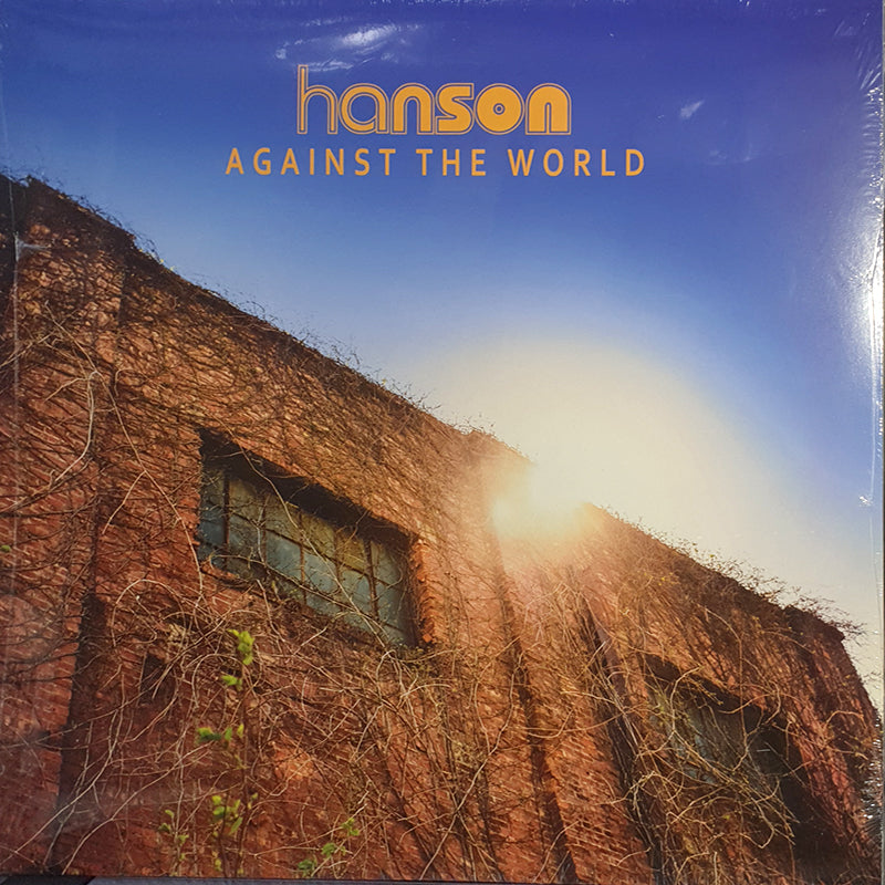 Against The World - Rare Records Au