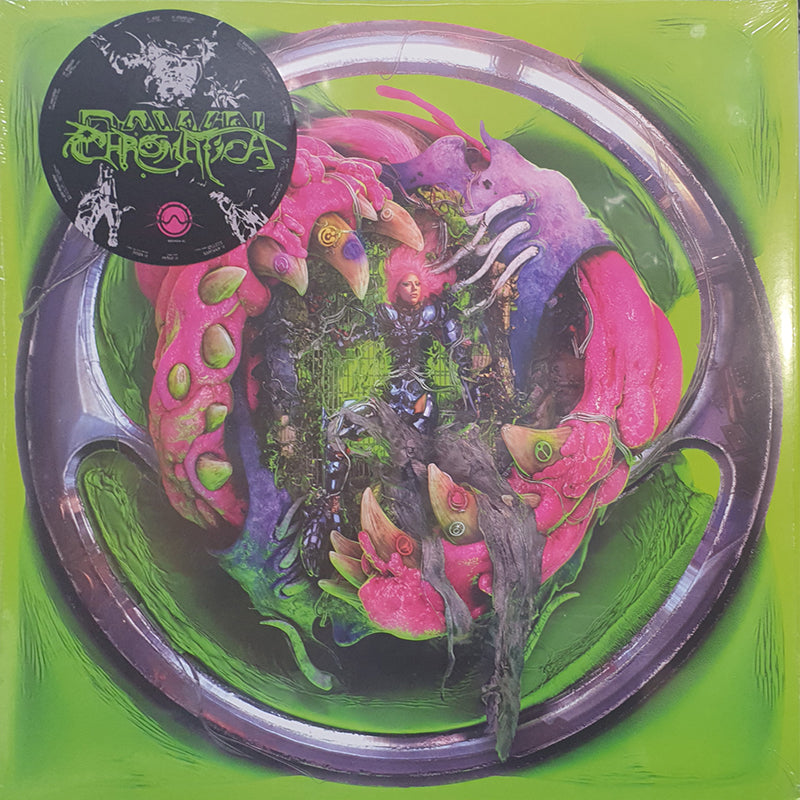 Dawn Of Chromatica - Rare Records Au