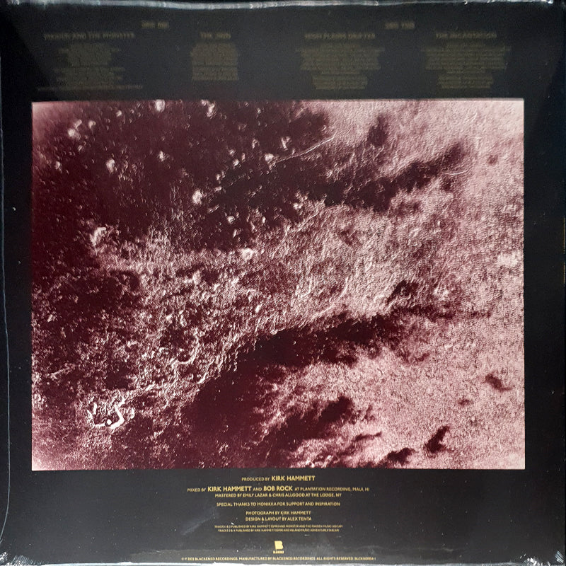 Portals - Rare Records Au