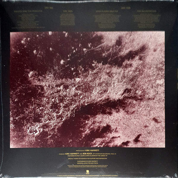 Portals - Rare Records Au