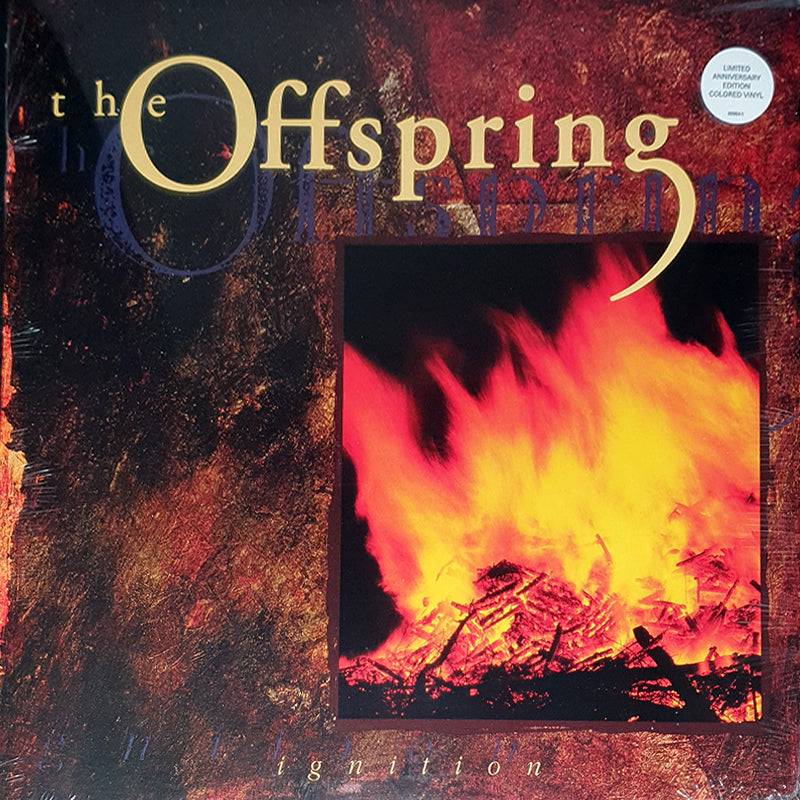 Ignition – Rare Records