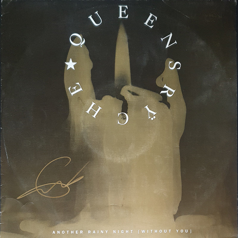Another Rainy Night (Without You) – Rare Records