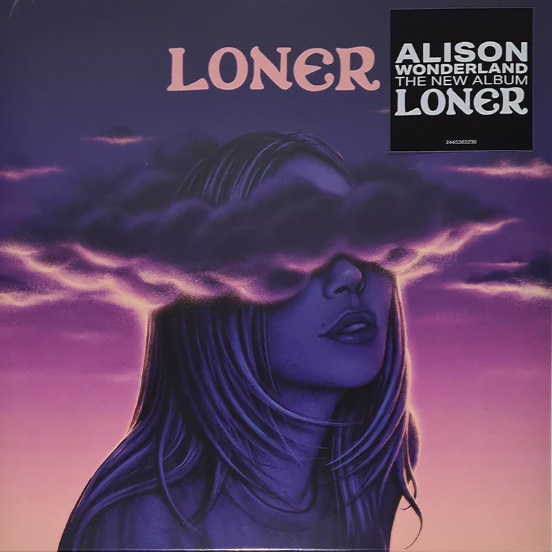Loner – Rare Records