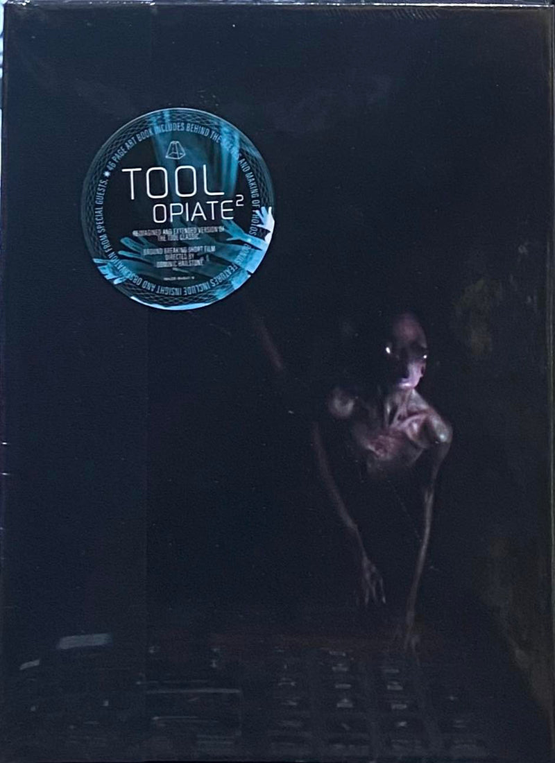 Opiate² – Rare Records
