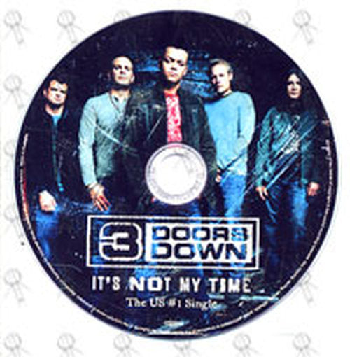 It's Not My Time – Rare Records