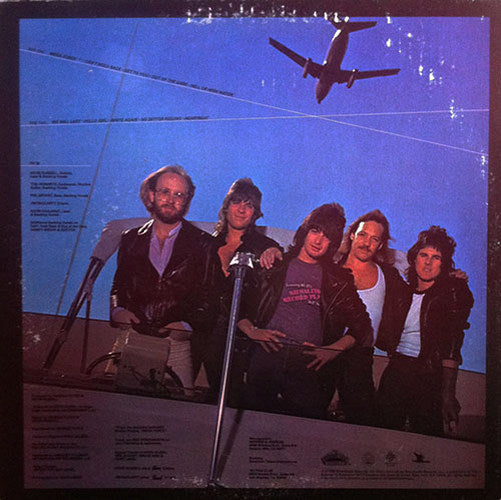 Megaforce - Rare Records Au