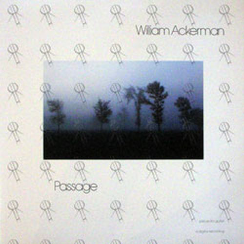 Passage – Rare Records