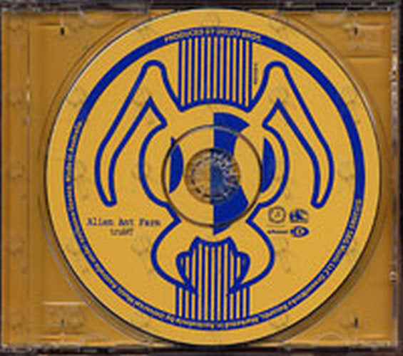 TruANT - Rare Records Au