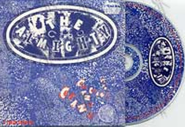 Crank 5 Track Sampler - Rare Records Au