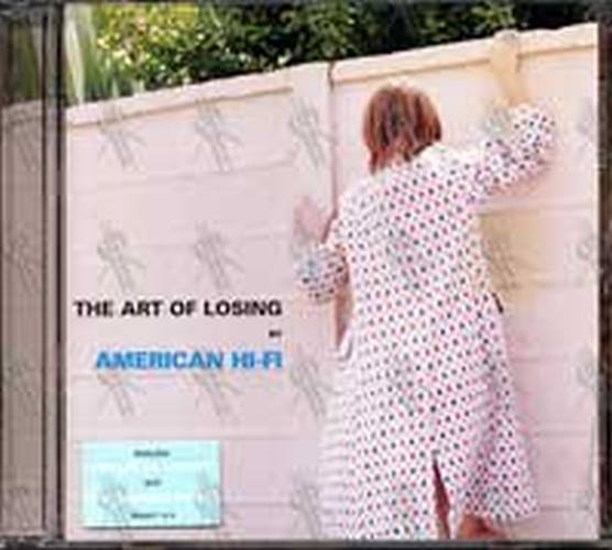 Art Of Losing – Rare Records