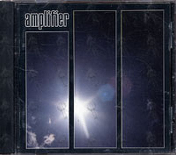 Amplifier – Rare Records Au