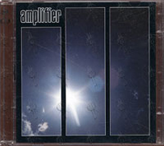 Amplifier – Rare Records