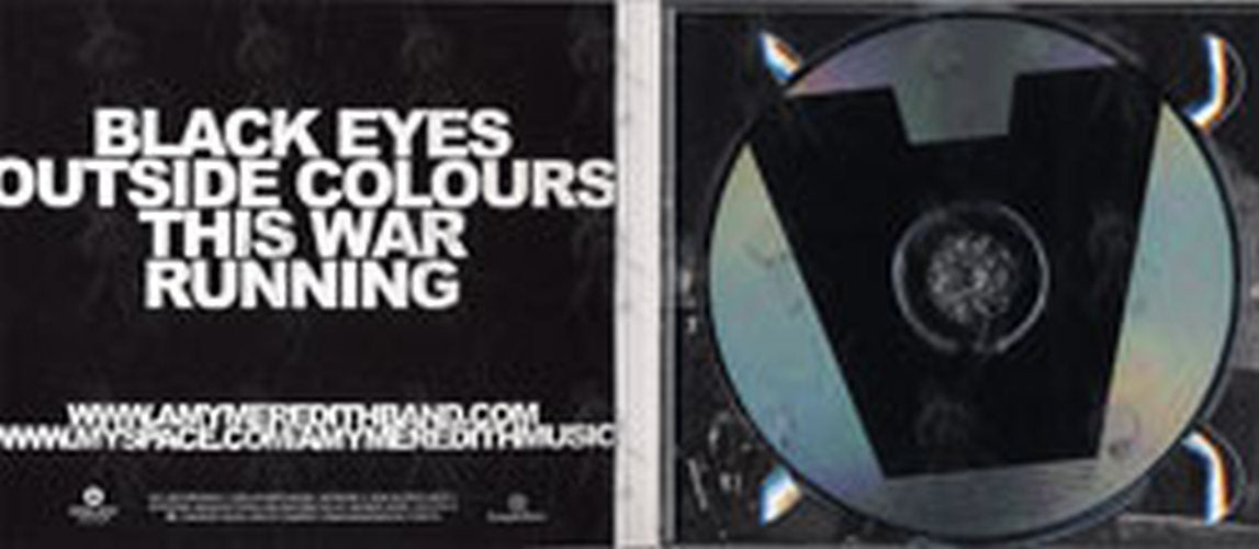 Amy Meredith - Rare Records Au