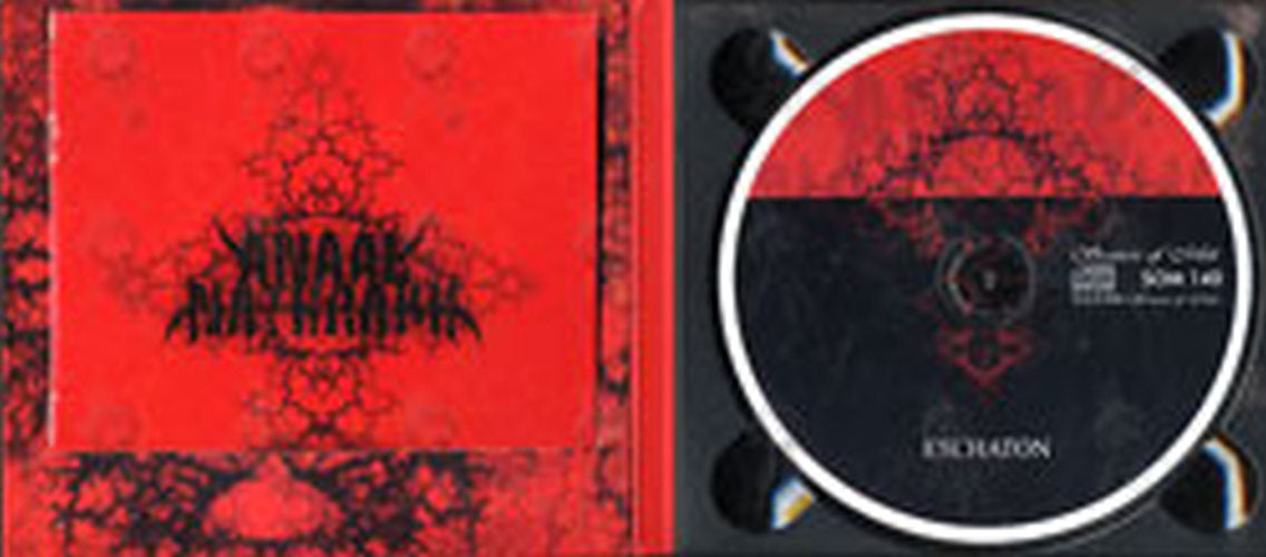 Eschaton - Rare Records Au