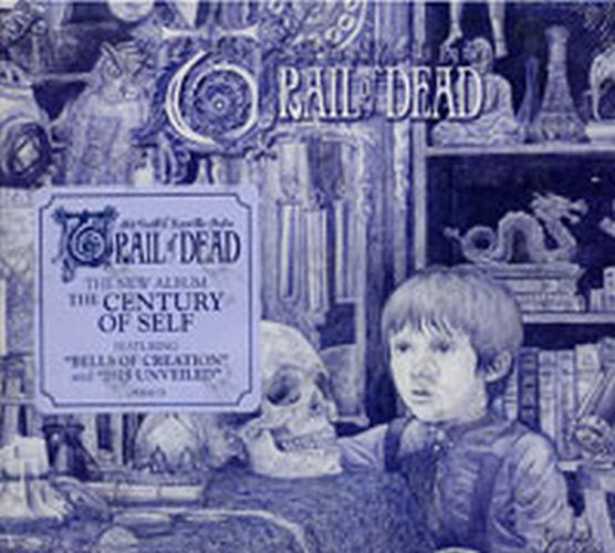 The Century Of Self – Rare Records