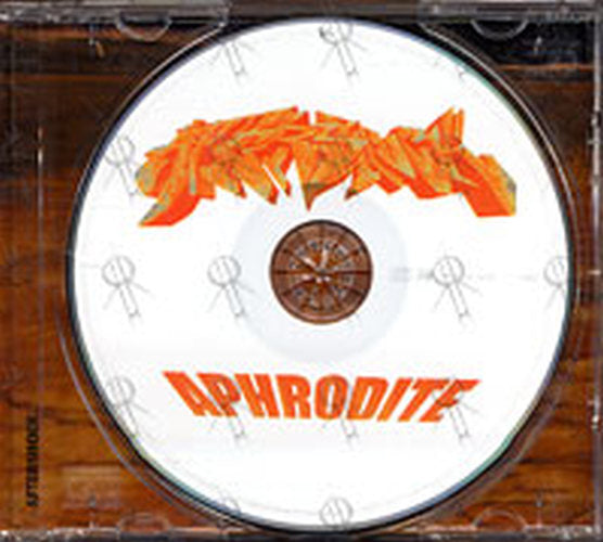 Aftershock - Rare Records Au