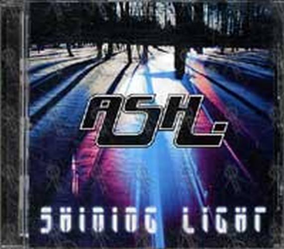Shining Light – Rare Records