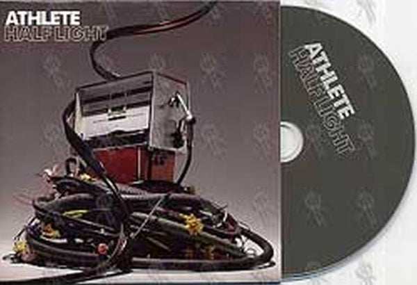 Half Light - Rare Records Au