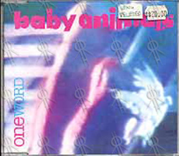 One Word - Rare Records Au