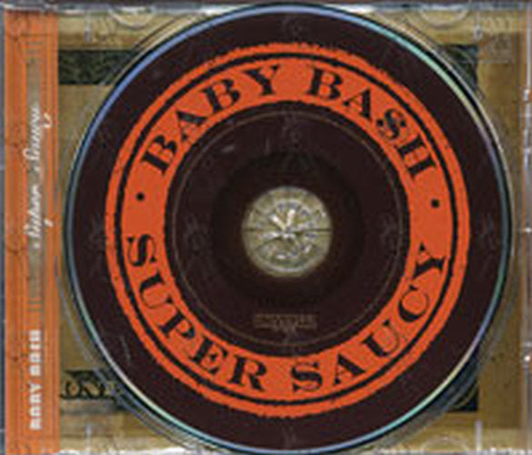 Super Saucy - Rare Records Au