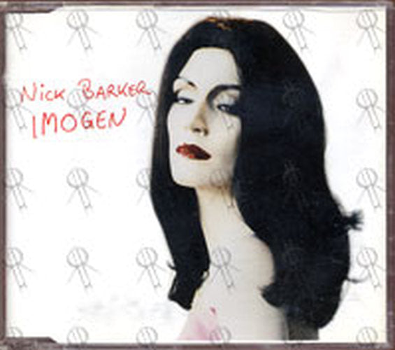 Imogen - Rare Records Au