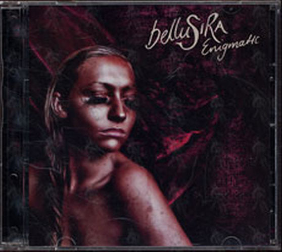 Enigmatic – Rare Records