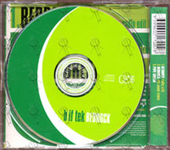 Bedrock - Rare Records Au