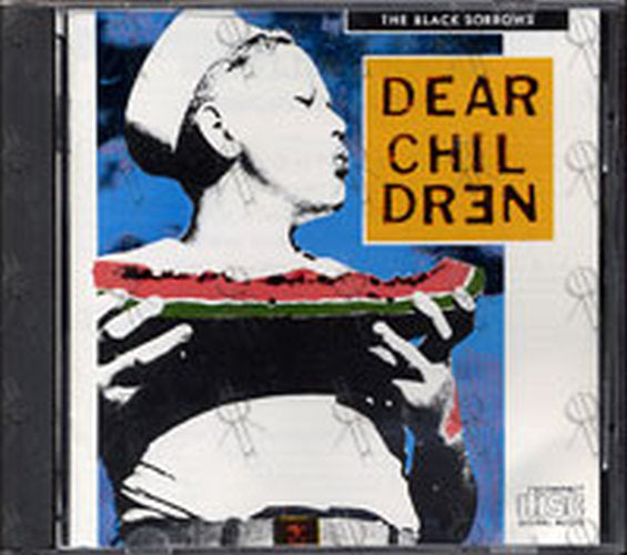 Dear Children – Rare Records