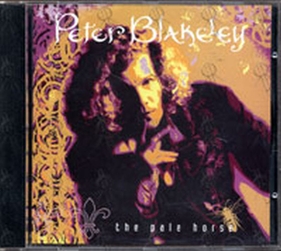 The Pale Horse – Rare Records