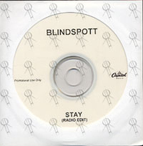 Stay - Rare Records Au