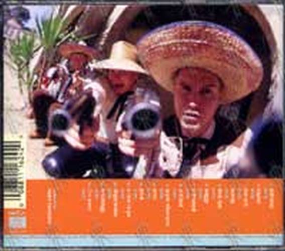 Dude Ranch - Rare Records Au