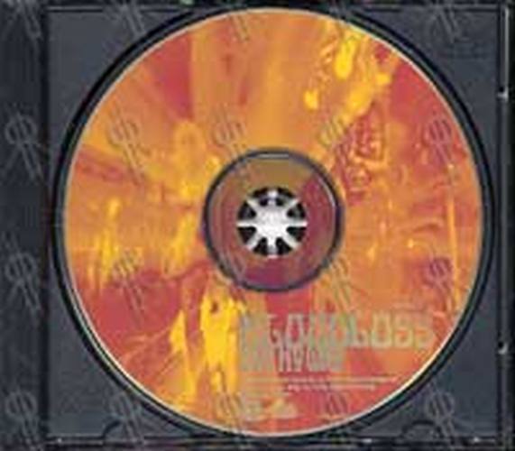 Live My Way - Rare Records Au