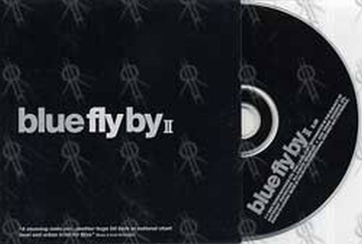 Fly By II – Rare Records Au