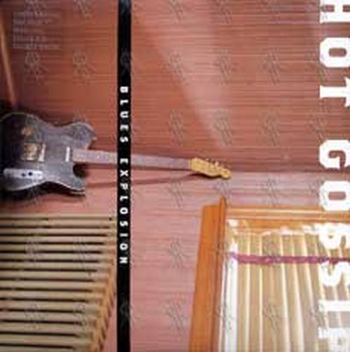 Hot Gossip – Rare Records