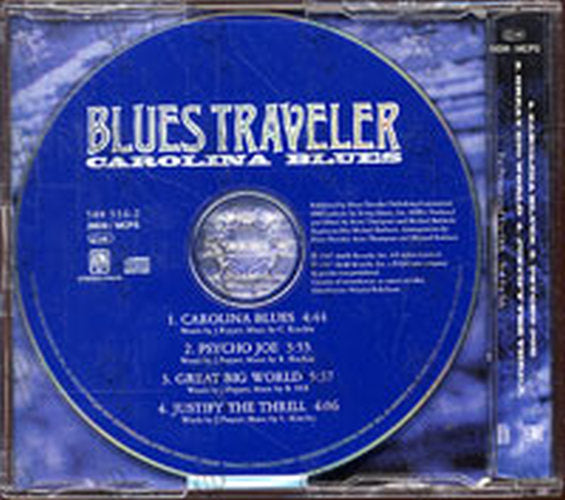 Carolina Blues - Rare Records Au