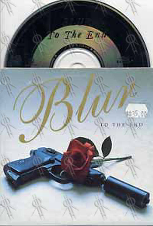 To The End – Rare Records