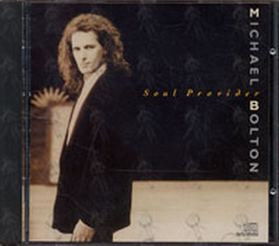 Soul Provider - Rare Records Au