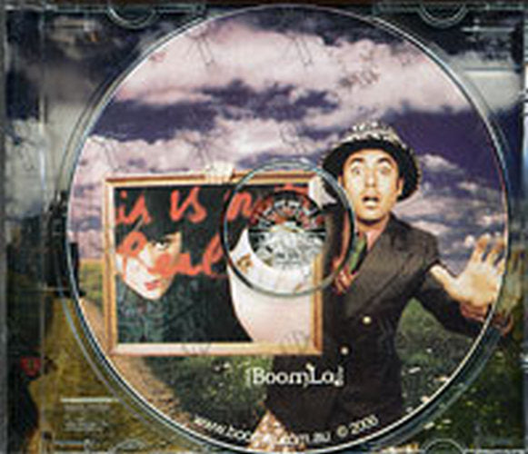 BoomLa - Rare Records Au