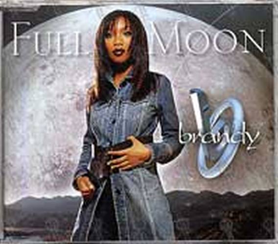 Full Moon – Rare Records