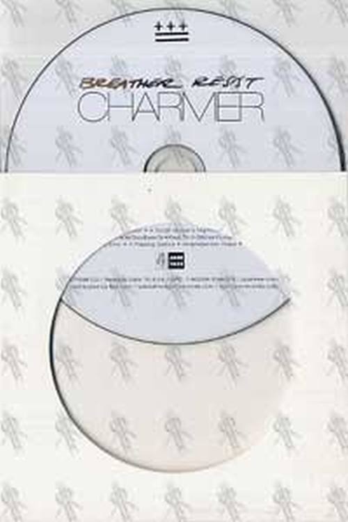 Charmer - Rare Records Au