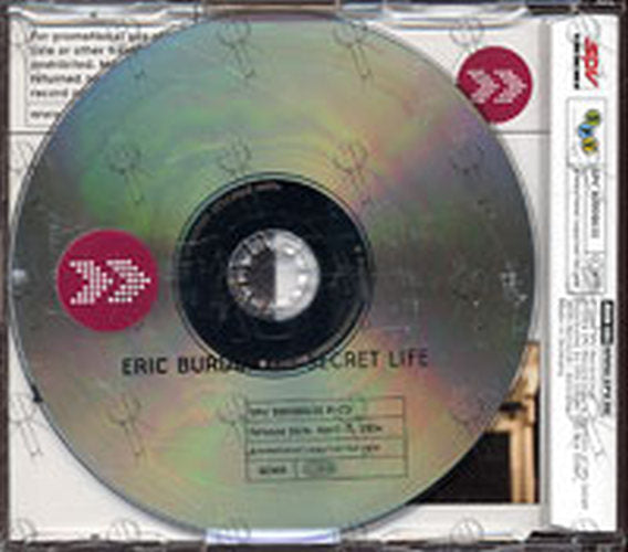 My Secret Life - Rare Records Au
