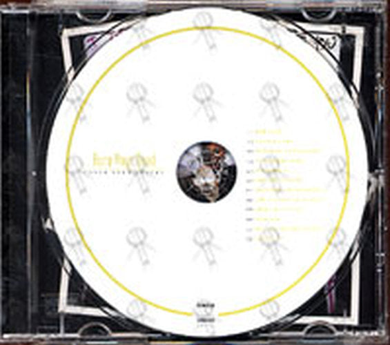 Cover Your Tracks - Rare Records Au