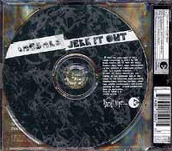Jerk It Out - Rare Records Au