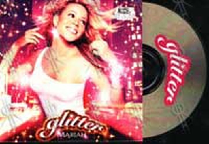 Glitter – Rare Records