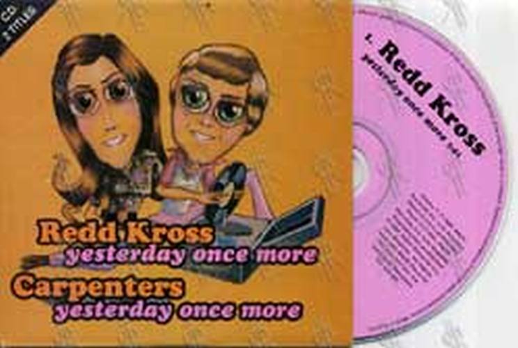 Yesterday Once More – Rare Records