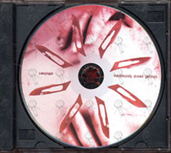 Voluptuously Puked Genitals - Rare Records Au