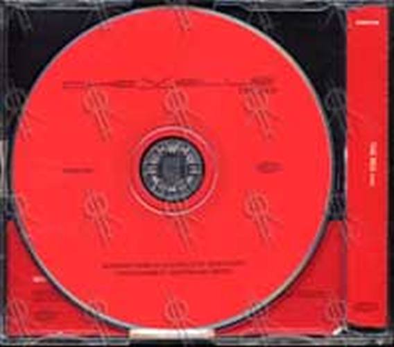 The Red - Rare Records Au