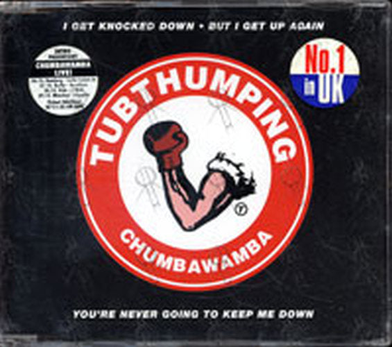 Tubthumping - Rare Records Au