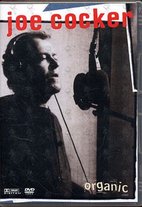 Organic – Rare Records