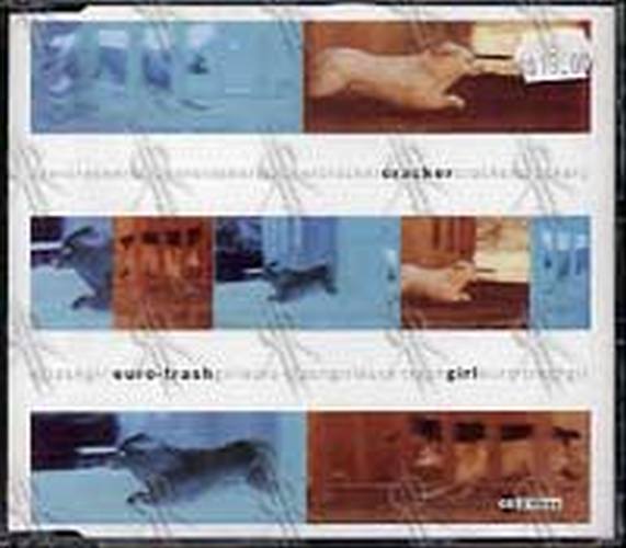 Euro-Trash Girl – Rare Records